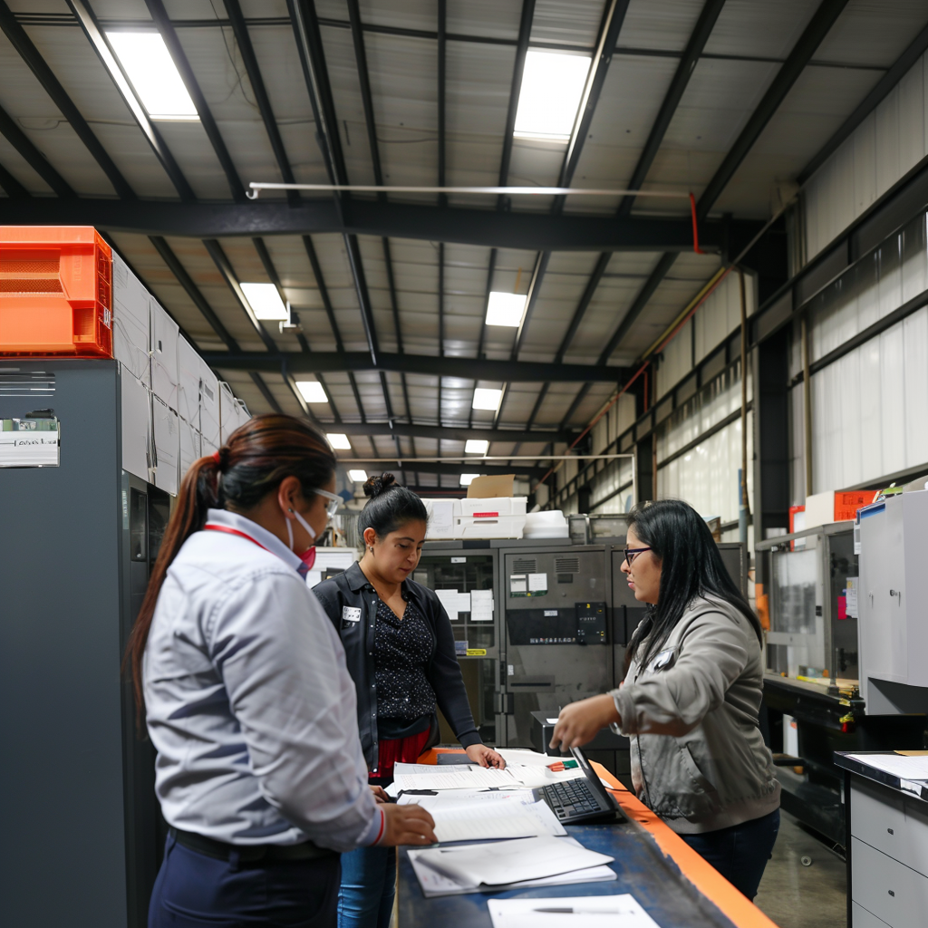 Claves Para Implementar Un Programa De Seguridad Laboral Exitoso